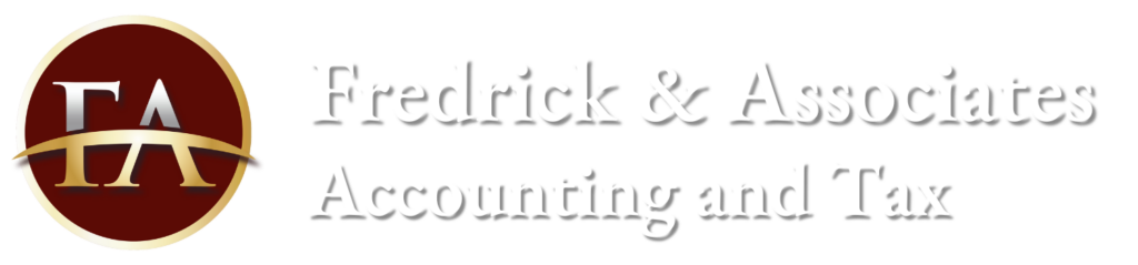 Home | Fredrick & Associates
